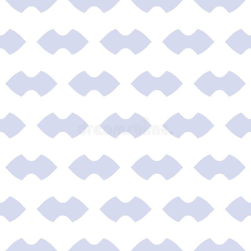 Light Blue Texture, Geometric Vector Pattern, Abstract Repeat ...