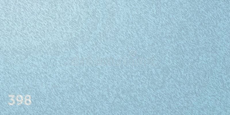 Light Blue Textured Background with Number Three Hundred Ninety Eight ...