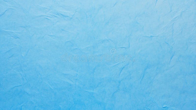 Light Blue Textured Paper Background Creating a Gradient Effect Stock ...