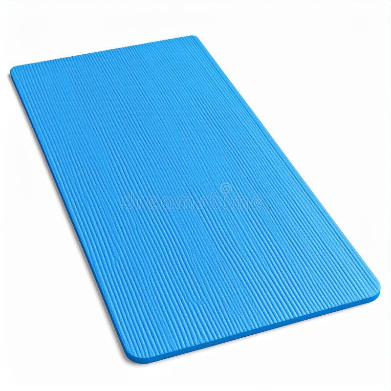 Textured Rectangular Exercise Mat Stock Illustrations – 19 Textured ...