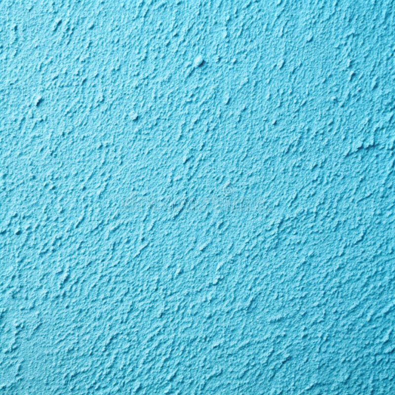 Simple Light Blue Wall Texture for Background Stock Illustration ...