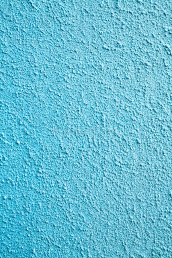 Simple Light Blue Wall Texture for Background Stock Illustration ...