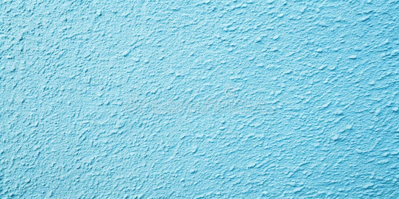 Simple Light Blue Wall Texture for Background Stock Illustration ...