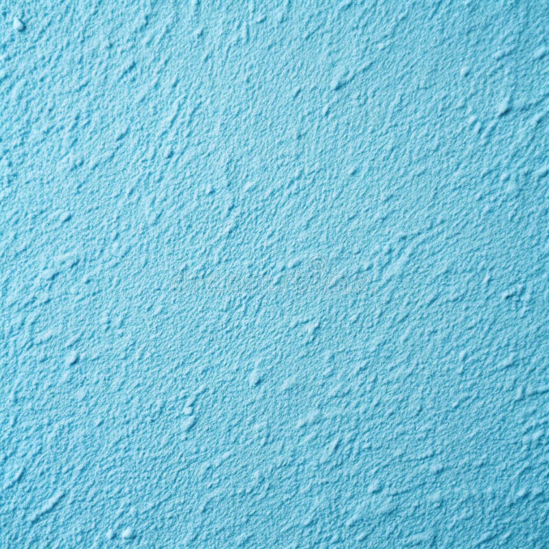 Simple Light Blue Wall Texture for Background Stock Illustration ...