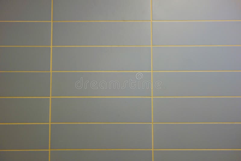 Light Blue Tiled Wall stock photo. Image of kitchen, architecture ...