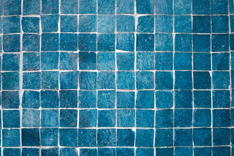 Light Blue Tiles Background Stock Photo - Image of light, patterns ...
