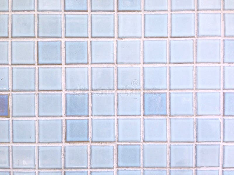 Light blue tiles stock photo. Image of coating, squares - 58278030
