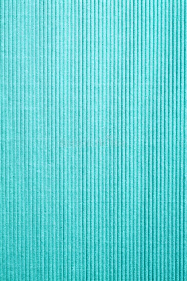 Light Blue Turquoise Cardboard Texture Background Stock Illustration ...