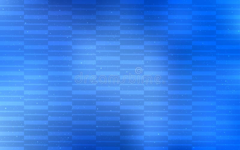 Light BLUE Vector Background with Straight Lines. Stock Vector ...