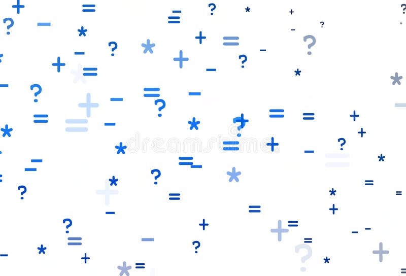 Algebra Signs Stock Illustrations – 570 Algebra Signs Stock ...