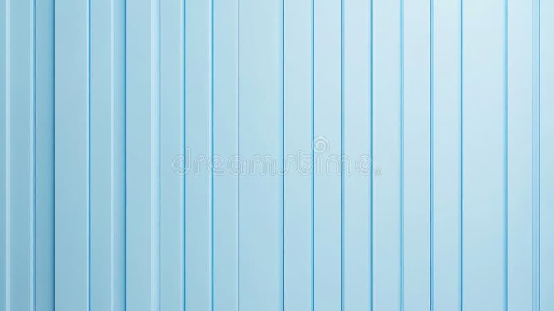 Light Blue Vertical Lines Pattern Background Stock Illustration ...