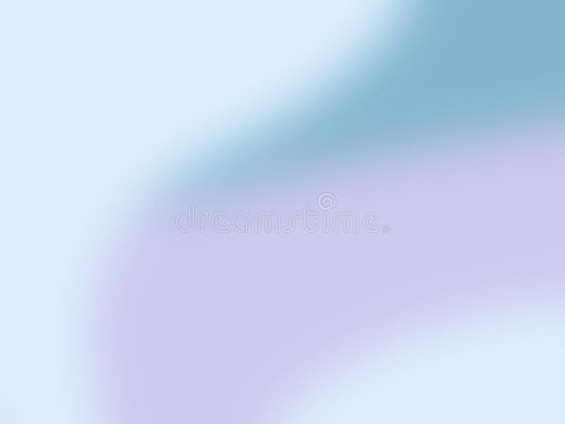 Light Blue Violet Blur Background Stock Illustration - Illustration of ...