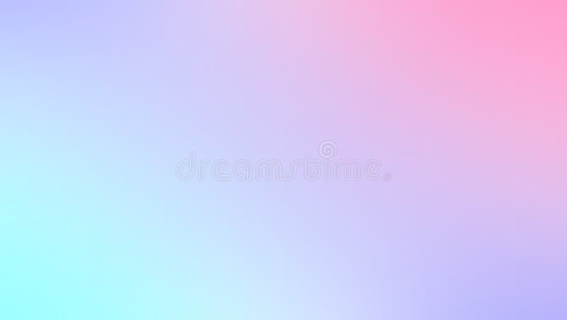 Light Blue Violet Pink Shaded Gradient Abstract Background. Modern ...