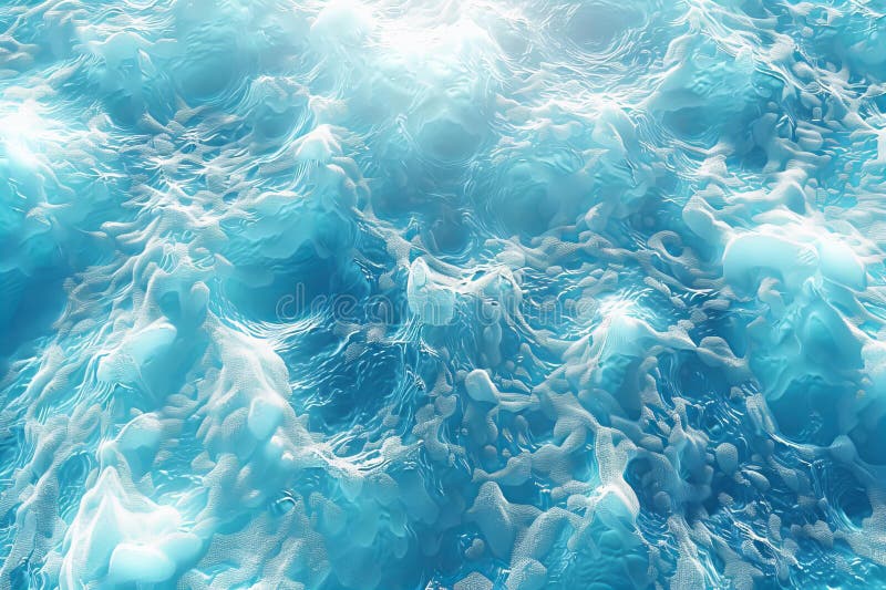 Light Blue Water Texture Stock Illustrations – 262,642 Light Blue Water ...