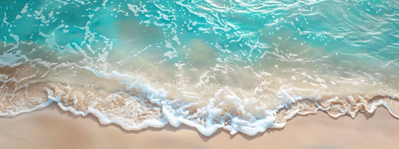 Sandy Beach Banner Stock Illustrations – 7,594 Sandy Beach Banner Stock ...