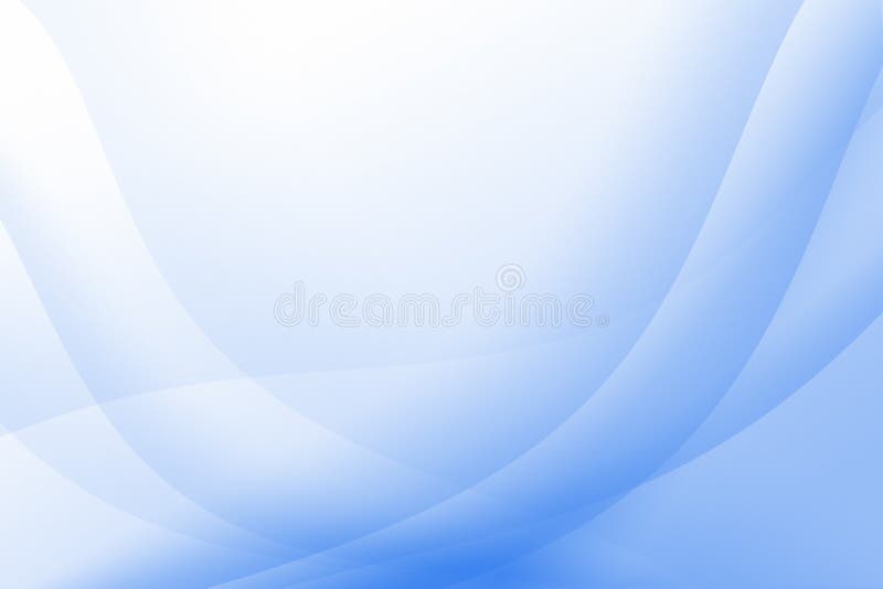 Light blue wavy background stock illustration. Illustration of motion ...