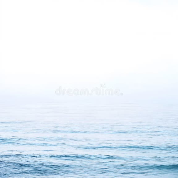 Light Blue Wavy Water Background Image Stock Photo - Image of aesthetic ...