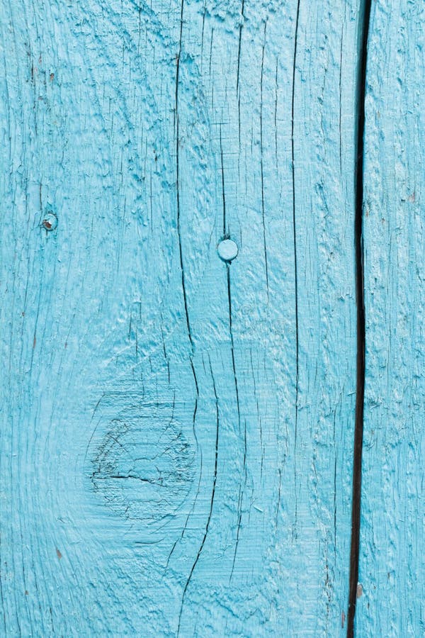 Light Blue Weathered Wood Boards Background Texture Stock Photo - Image ...