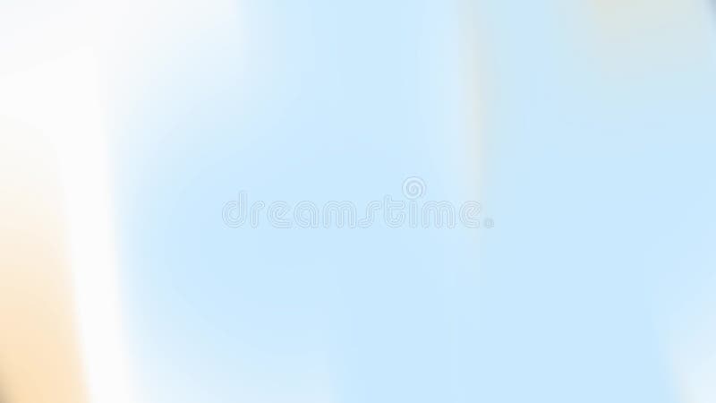 Light Blue and White Gradient Background Stock Video - Video of minimal ...