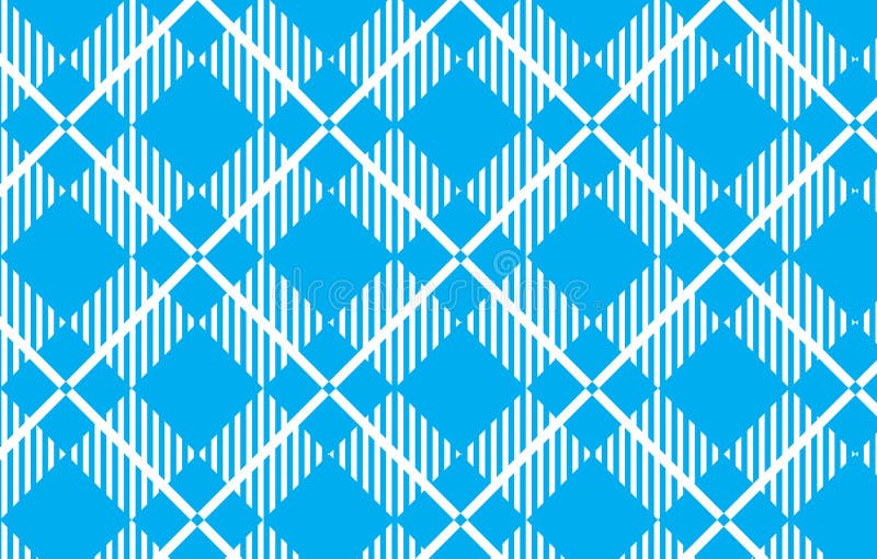 Light Blue and White Tartan Plaid Pattern.Vector Illustration Stock ...