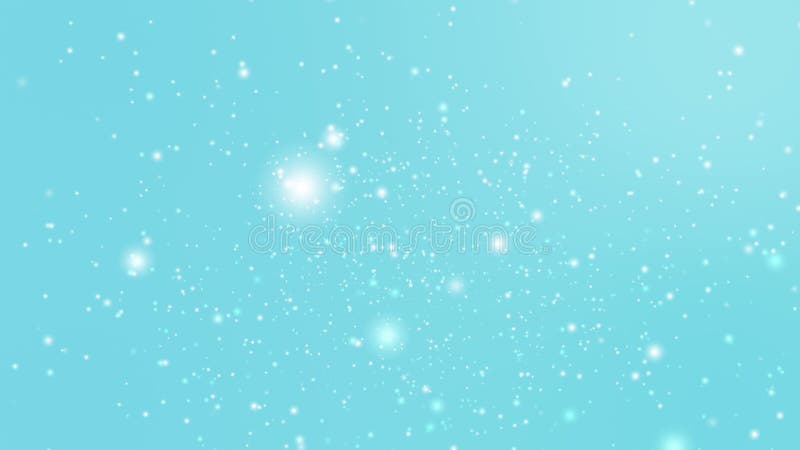 Falling snow animation stock video. Video of snowflakes - 166606205