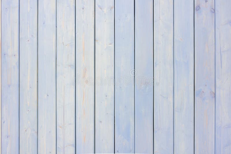 Light Blue Wooden Background. Beautiful Blue Boards Stock Image - Image ...