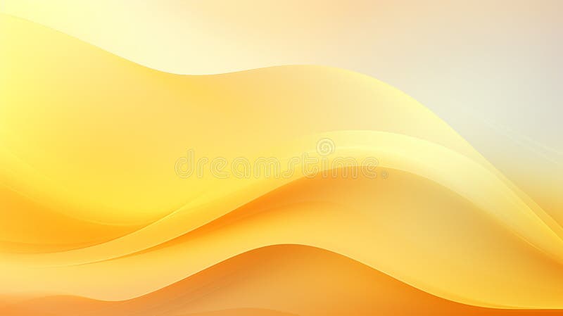 Light Blue, Yellow Modern Elegant Background. New Colored Illustration ...