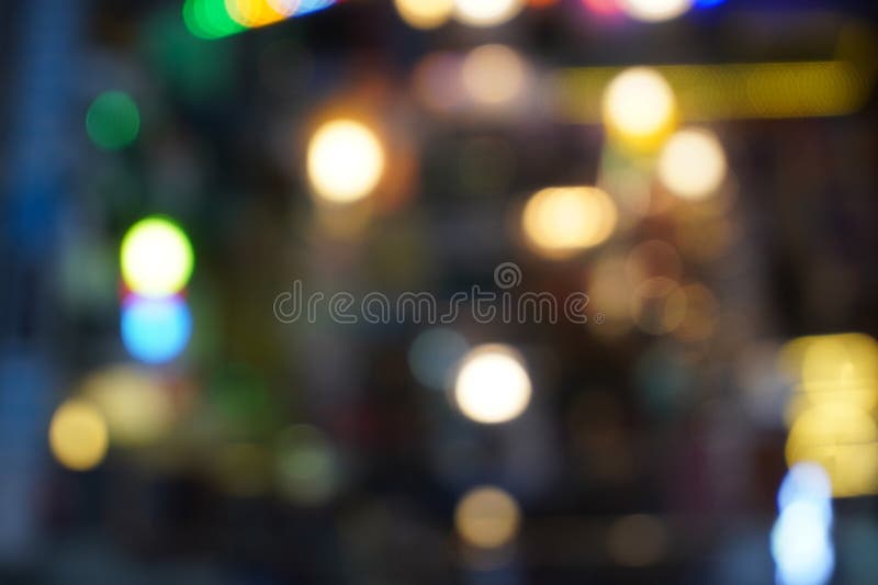 Light Blur of Colors stock image. Image of blur, darkness - 380151953