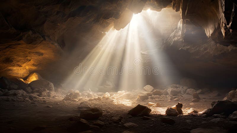 Cave Interior Ceiling Stock Illustrations – 447 Cave Interior Ceiling ...