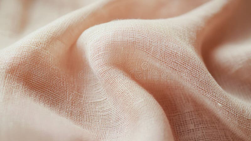 Light Blush Canvas with a Smooth, Delicate Texture and Gentle Finish ...