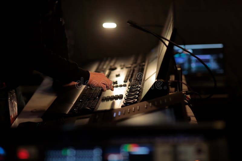 438 Stage Lighting Board Photos - Free & Royalty-Free Stock Photos from ...