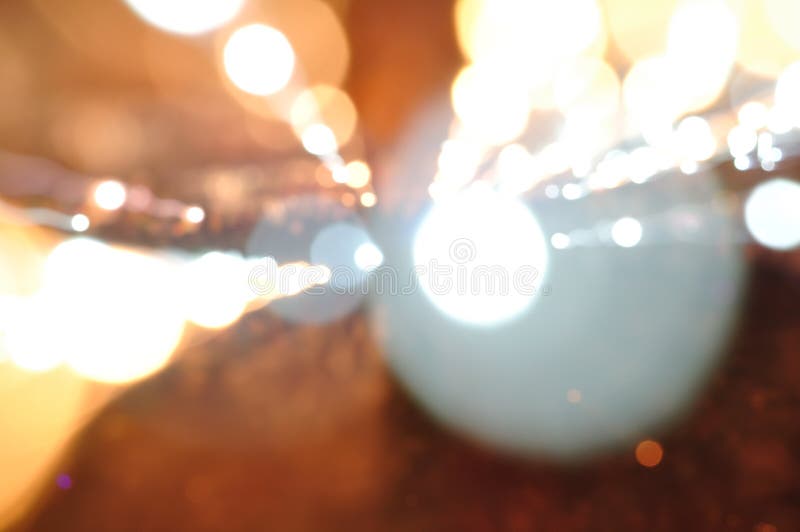 Light of bokeh stock photo. Image of defocused, bright - 19656516