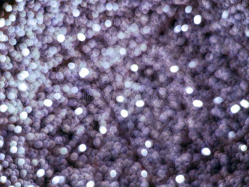 Light Bokeh Abstract Background with Blur Vision Stock Photo - Image of ...