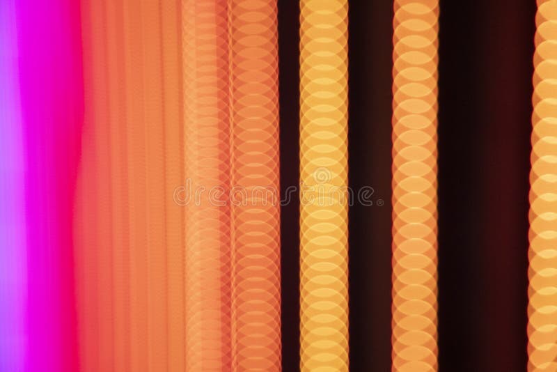 Light Bokeh Background from Led Stock Photo - Image of bokeh, color ...