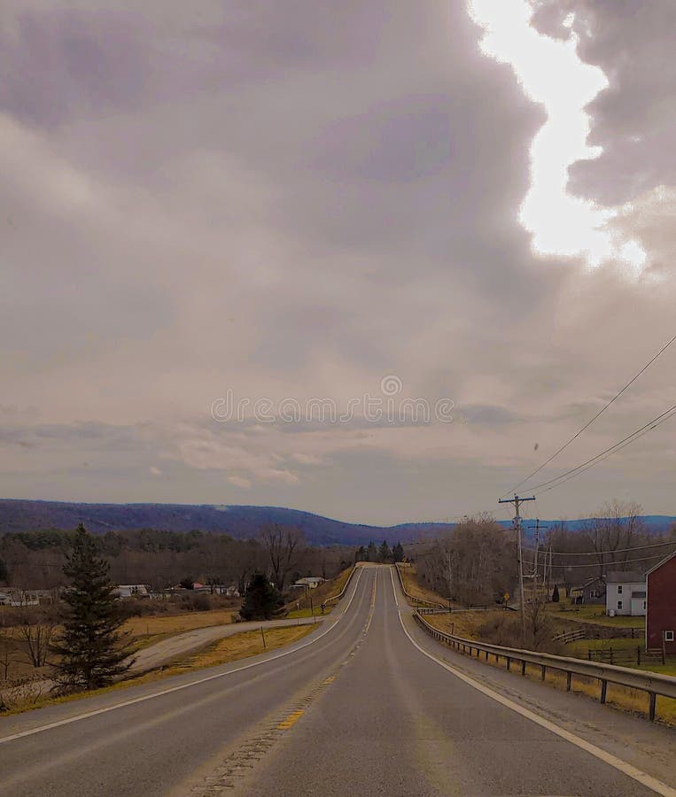 Light break in the sky stock image. Image of light, cloud - 215639915