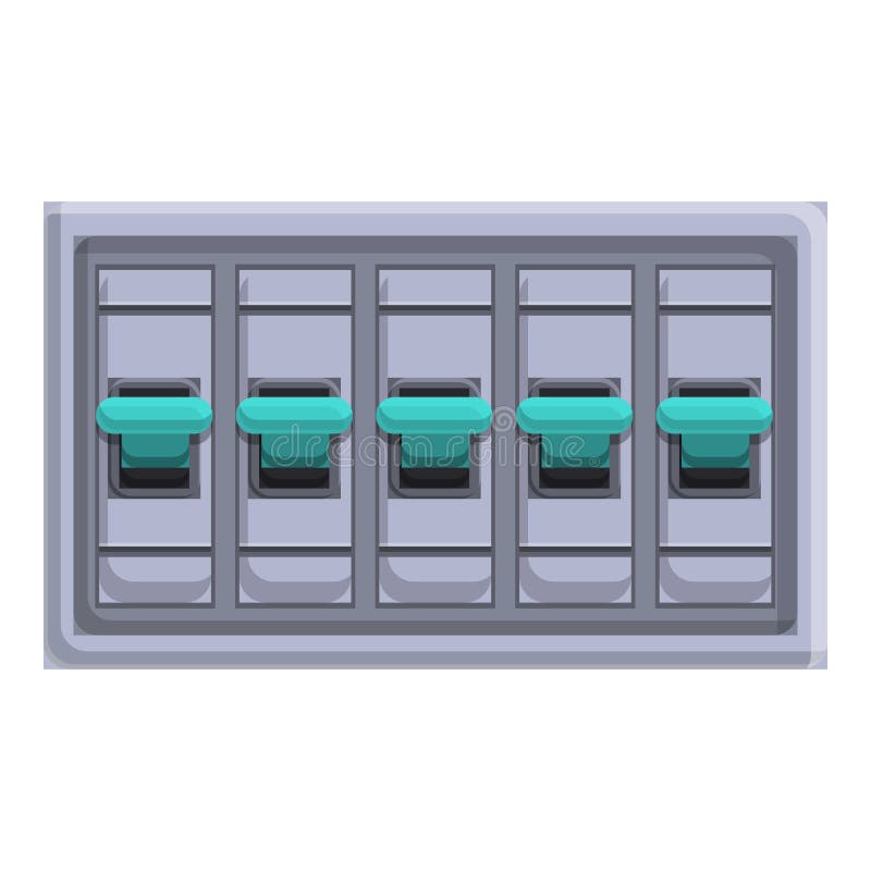 Box Cartoon Electric Fuse Stock Illustrations – 148 Box Cartoon ...