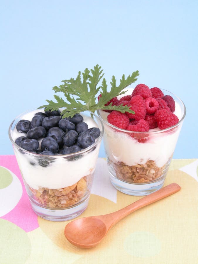 Light breakfast stock photo. Image of grape, calorie, morning - 1366338