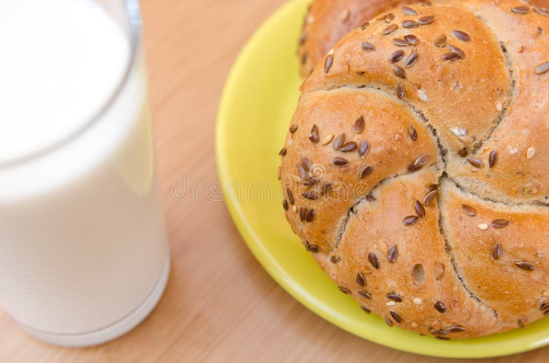 Light breakfast stock photo. Image of light, fruit, breakfast - 31502918