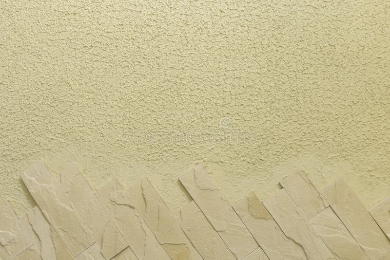 Light Brick Element Fragment Abstract Interior Design Wall Pattern Warm ...