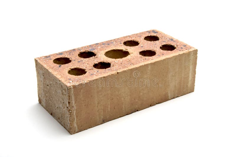 Light Brick with Slurry stock image. Image of slurry, heavy - 8233471