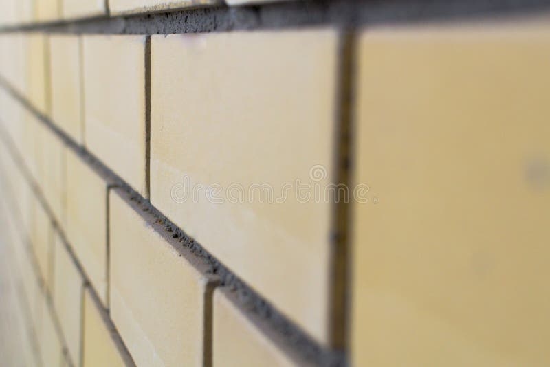 Light brick texture stock photo. Image of presentation - 110932368