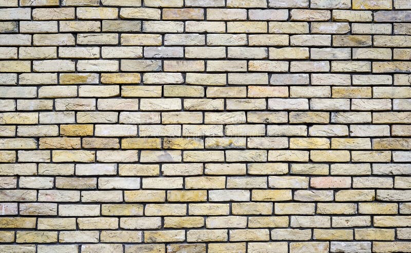 Light Brick Background