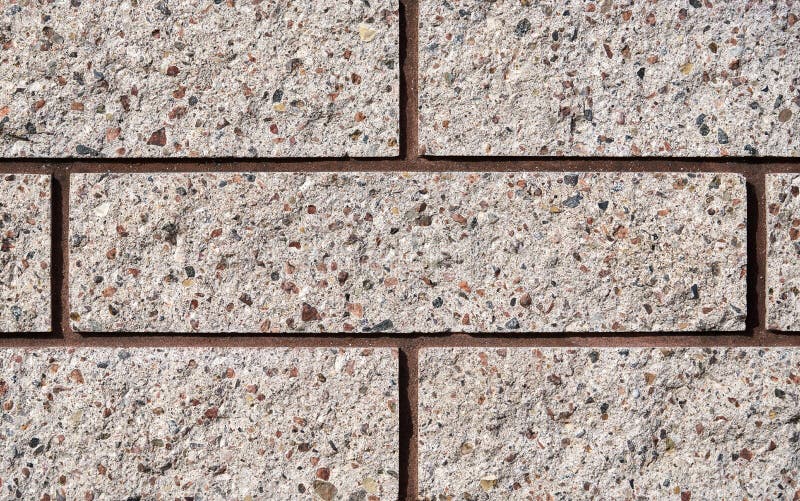 Light Bricks Wall. Bricks Texure Stock Photo - Image of construction ...