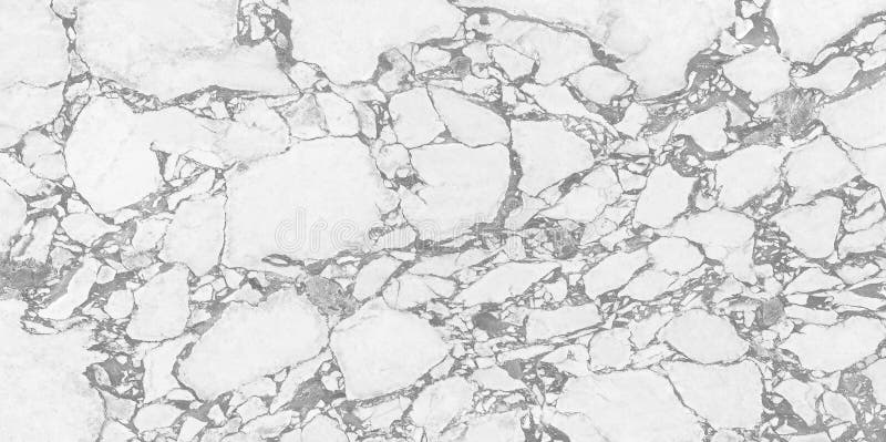 Light Bright Marble Stone Grey Veins. Interior Design Stock ...