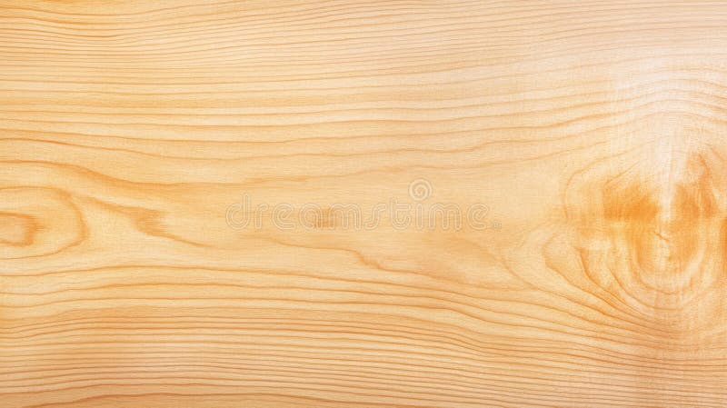 Light Brown Alder Wood Texture Background Stock Illustration ...