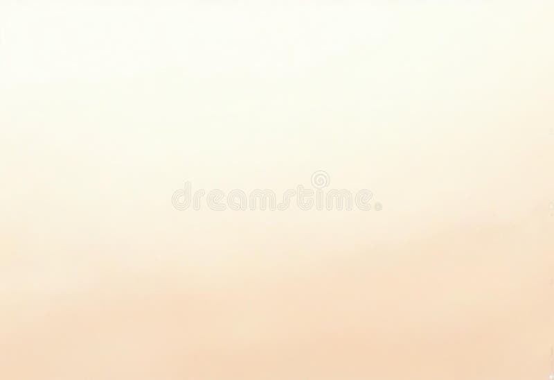 A Light Brown Beige Grainy Gradient Background Subtle Pastel Banner ...