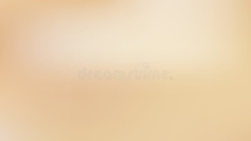Light Brown Blank Background Stock Vector - Illustration of blurred ...