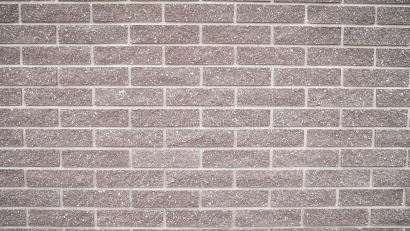 Light Brown Brick Wall Background Texture Seamless Looping Animation ...