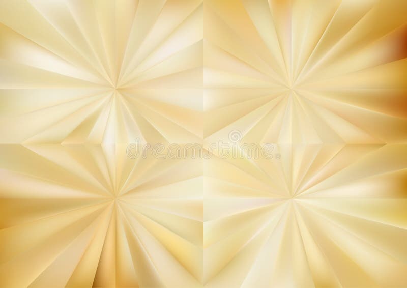 Light Brown Burst Background Graphic Stock Vector - Illustration of ...