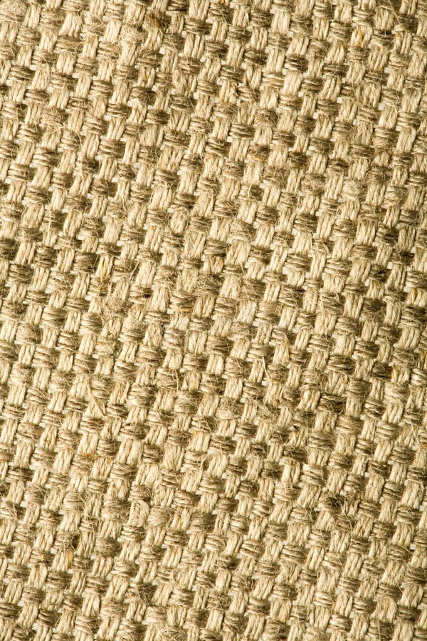 Light brown canvas texture stock photo. Image of thick - 5765126